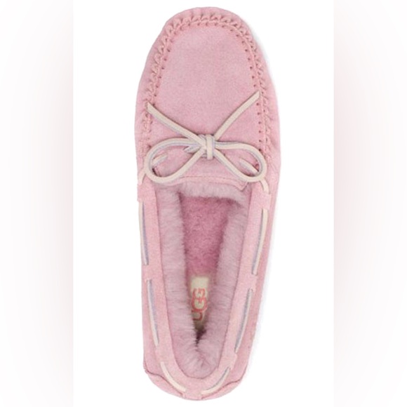 UGG | Shoes | Ugg Womens Dakota Slipper In The Shell Pink | Poshmark